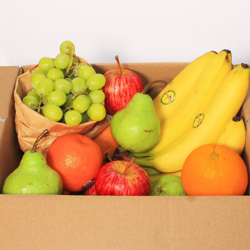 WFH/SAH/BTO Fruits Box (work from home/stay at home/ back to office ...