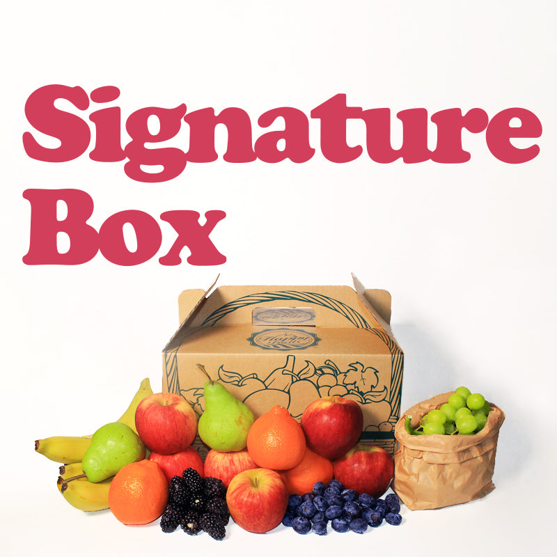 Office Signature Box (20-35 PPL) – Happy Fruits (Happy Group Pte Ltd)