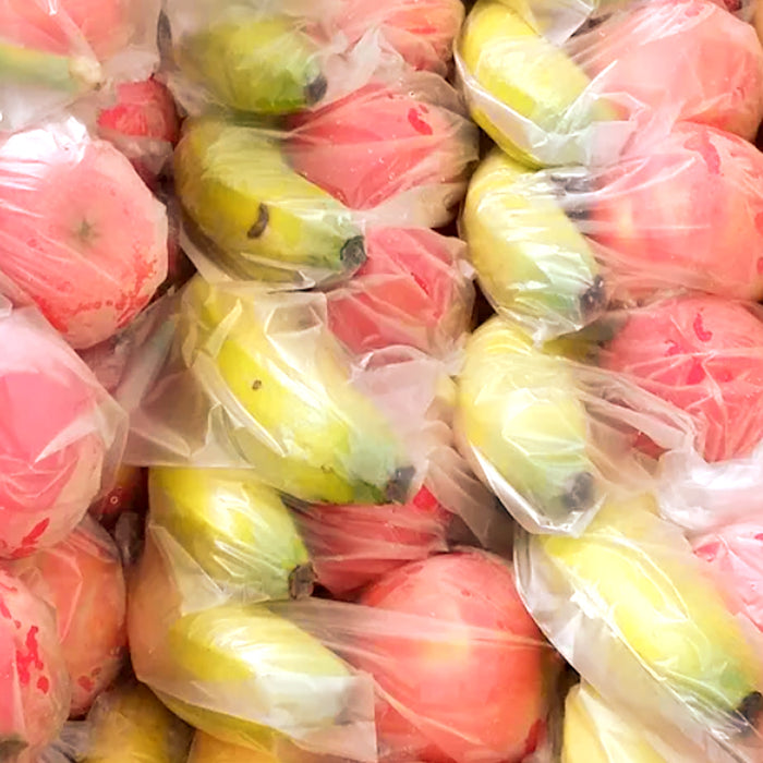 2pc Fruit Pack – Happy Fruits (Happy Group Pte Ltd)