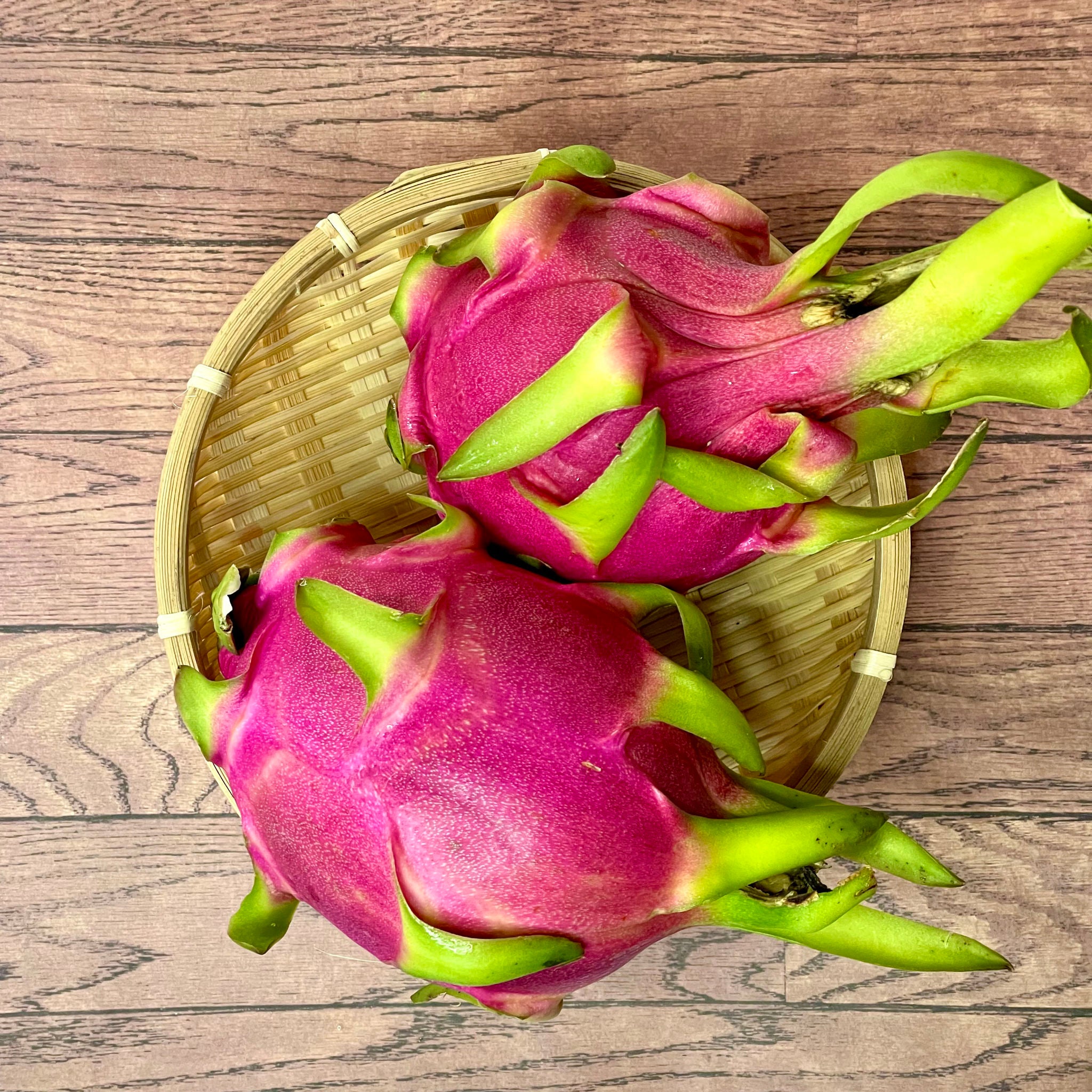 Dragonfruit (med-large) – Happy Fruits (Happy Group Pte Ltd)